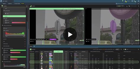 How To Use Instance Segmentation Workflow In 3 Clicks Marius Storm