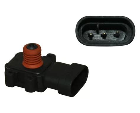 Chevrolet Avalanche 1500 Sensor Absoluta Map