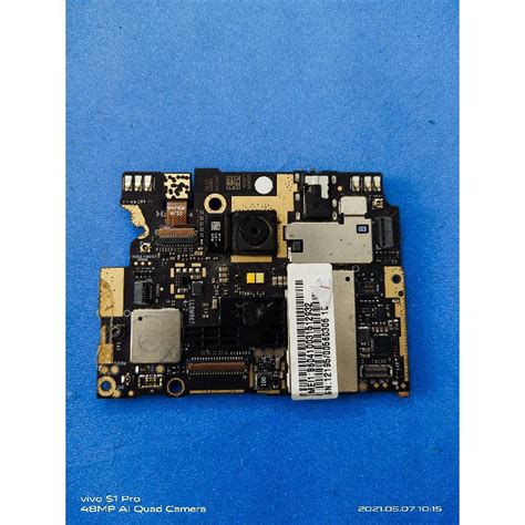 Jual Mesin Xiaomi Note Normal Shopee Indonesia