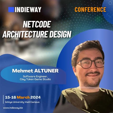 Indieway Linkedin‘de Indieway Indie B2bconference Gaming