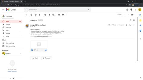 Gughan Babu On Linkedin I Am Developing Gui For Surgery Allotment And
