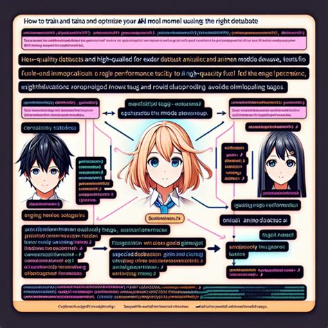 How To Train And Optimize Your Ai Model Using The Right Dataset Fxis Ai