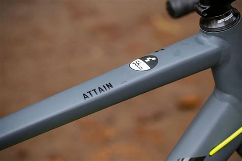 Review Cube Attain 2020 Road Cc
