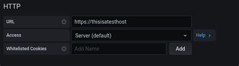 Forward Oauth Identity With Elasticsearch Datasource Is Not Seding Headers · Issue 41741