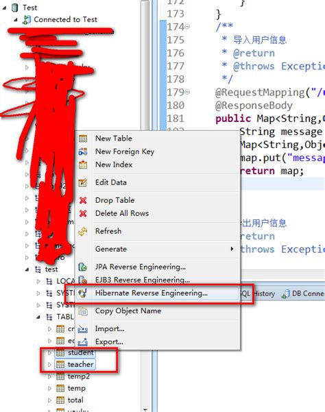 使用myeclipse添加hibernate支持和反向工程生成映射关系myeclipse2014为什么不支持hibernate Csdn博客