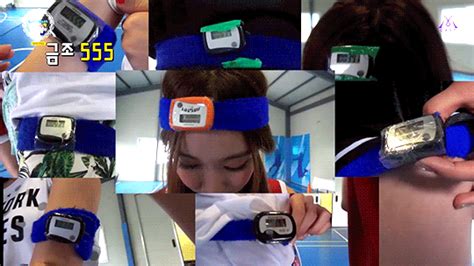 In The Pedometer Game Everyones Getting Scores ¯ ツ ¯