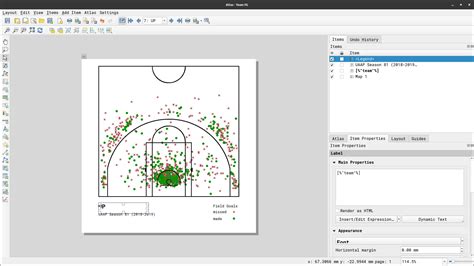 Dynamic And Automated Maps With The Qgis Atlas Learn Qgis With Bnhr