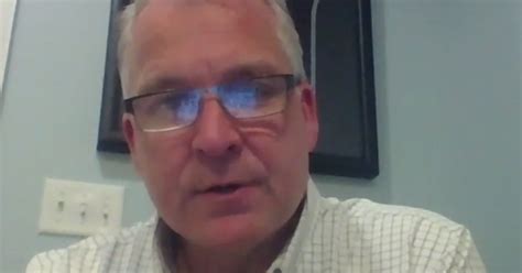 Doug Gillin Discusses App State Athletic Cuts