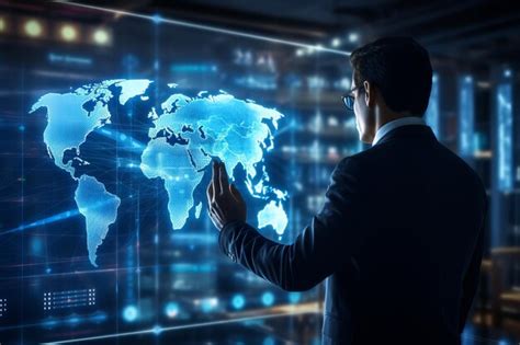 Revolutionizing Online Marketing Investments An Insight Into The Networked Ai Business Database