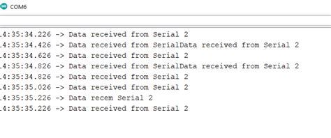 Example Does Not Compile Core 260 · Issue 2077 · Stm32duinoarduinocorestm32 · Github