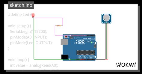 Aulase3103 Wokwi Esp32 Stm32 Arduino Simulator