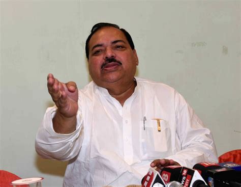 mohammad ali ashraf fatmi s press conference