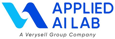 Homepage Ai Lab Verysell Group Applied Ai Lab