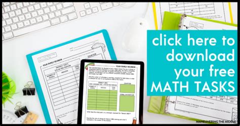 Alternative Assessments In Math Maneuvering The Middle