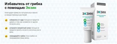 Экзин купить в онлайн аптеке Iris в Иркутске по низкой цене