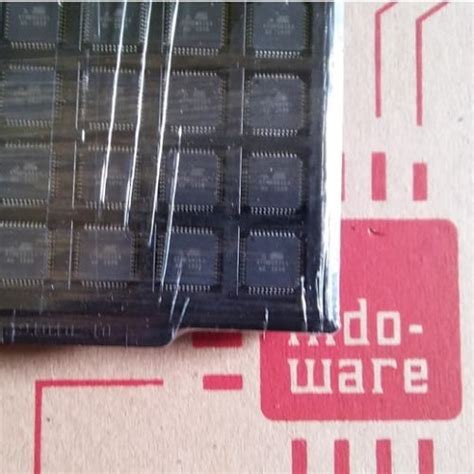 Jual Atmega16a Au Smd Atmega 16 Atmel Avr Microcontroller Atmega16 Tqfp