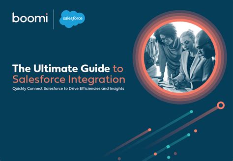 The Ultimate Guide To Salesforce Integration Wisdominterface