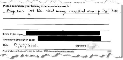 Sql Server Training Sql Server 2012 Performance Tuning Pune July 2013