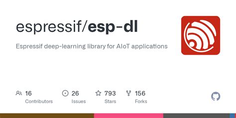 Esp Dl README Cn Md At Master Espressif Esp Dl GitHub