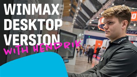 Winmax Desktop Version Free Winmax User Tips Hurco