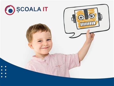Scoala It Lanseaza Noi Cursuri Online De Robotica Si Informatica Itsy Bitsy