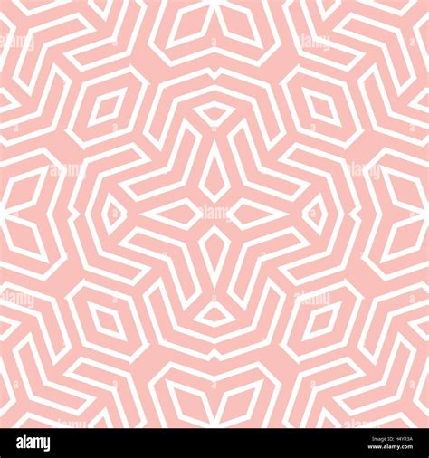 Seamless Geometric Vector Background Stock Vector Image And Art Alamy