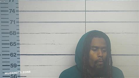 Thompson Stephan Jamal Markell 12202023 Desoto County Mugshots Zone