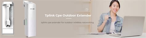 CPE Extender Login Setup Tp Link CPE210 Repeater Setup