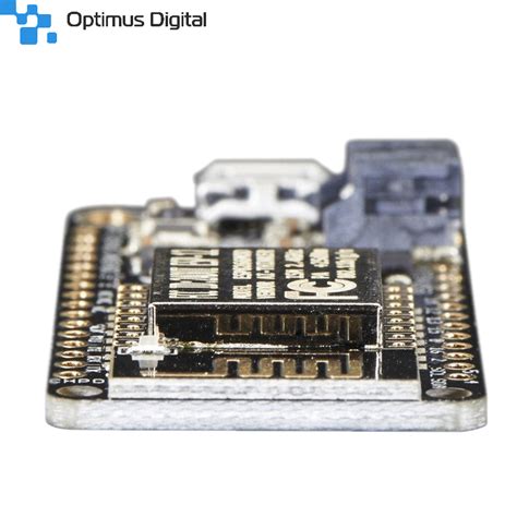 adafruit feather huzzah cu wifi esp8266