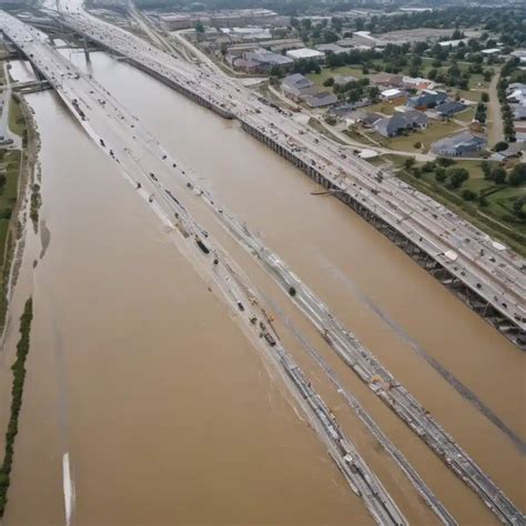 Flood Resilient Transportation Infrastructure Innovative Design Construction And Maintenance