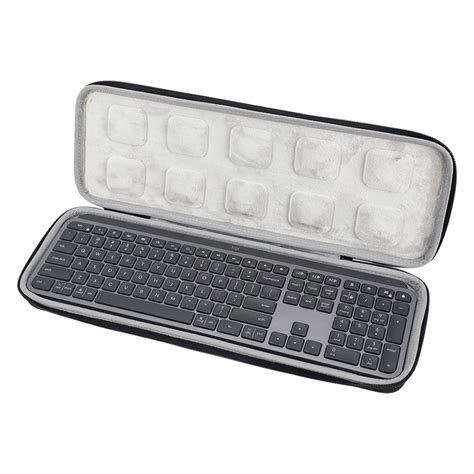 Hard Case For Logitech Mx Keys Advanced Wireless I Grandado