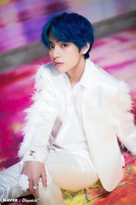 Ngắm Lại ảnh V Bts Từ 19 Tuổi đến Giờ Gương Mặt đẹp Nhất K Pop