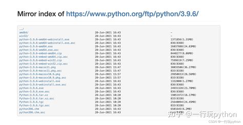 为什么在python官网上下载这么慢？python官网下载慢 Csdn博客