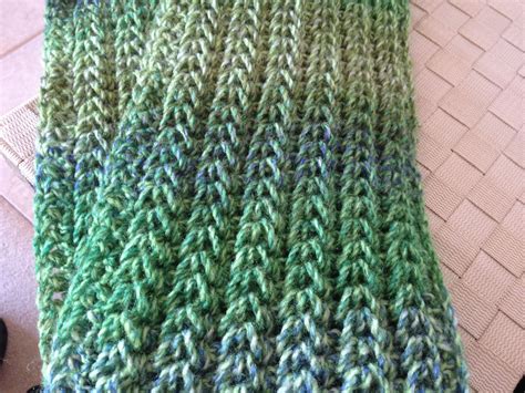 Free Tunisian Crochet Scarf Patterns Pattern Matching Algorithms