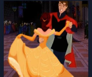 Disney Prince Philip Hot