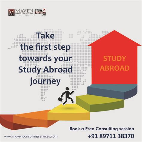 Study Abroad Take The First Step Towards Your Journey