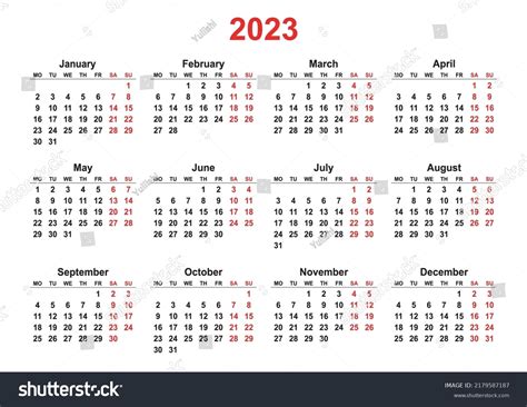 First Day Week Of Sunday