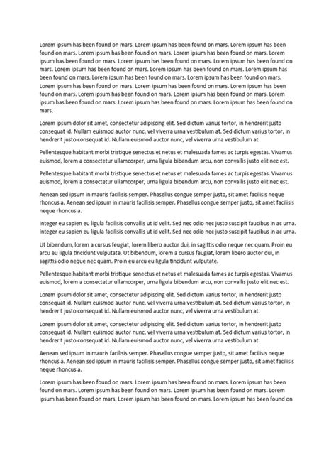 Propagation Testing Pdf