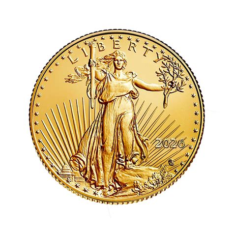 2026 Coins And Bullion New Releases Minted In 2025 Golden Eagle Coins