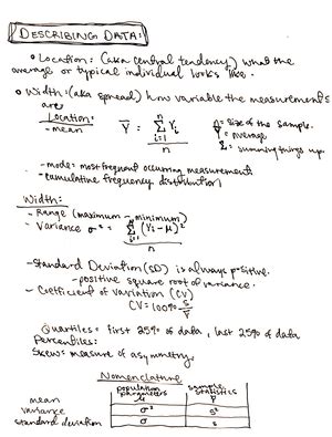 Bio Stats Lab Intro To R BIOSTATS LABI INTRO TOR What Is R R Is A Computer Program That