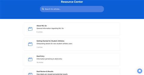 👀 I Have Access To Nil Go 👀
