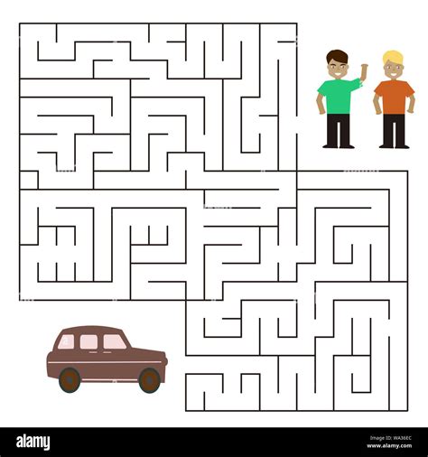 Maze