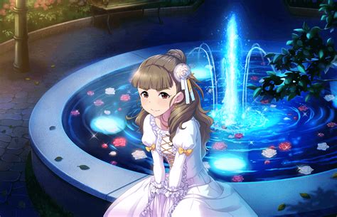 Kamiya Nao Idolmaster Idolmaster Cinderella Girls Idolmaster Cinderella Girls Starlight Stage