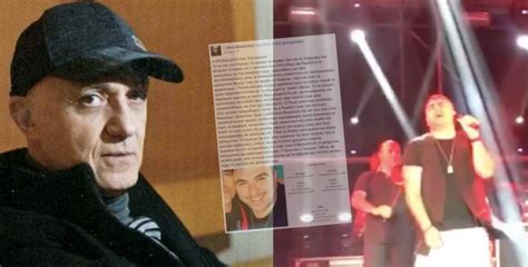 Μαστοράκης για Ρέμο «Είναι ένας αποδεκτός πλην μέτριος τραγουδιάρης Nassos Blog