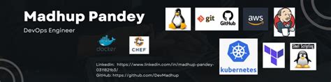 madhup pandey devops engineer fis linkedin