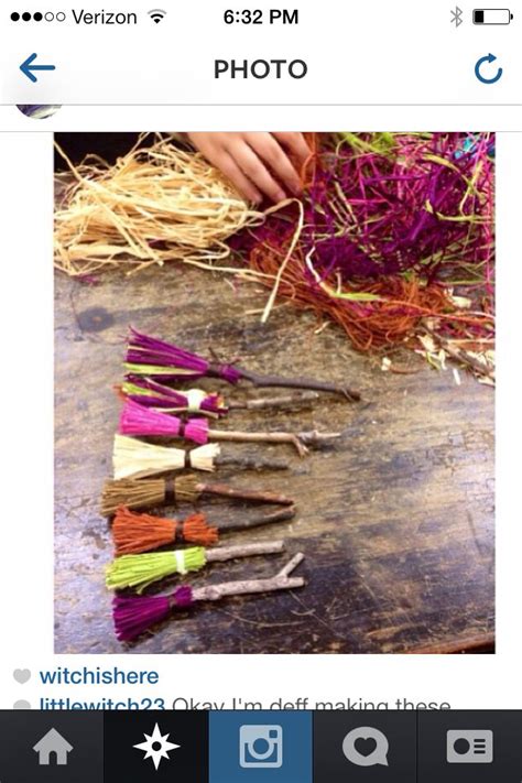 Pin Auf W I T C H C R A F T