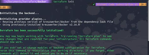 docker container providers và modules journey to become a devops