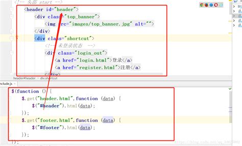 Html 页面之间的相互引入html页面可以相互引用吗 Csdn博客