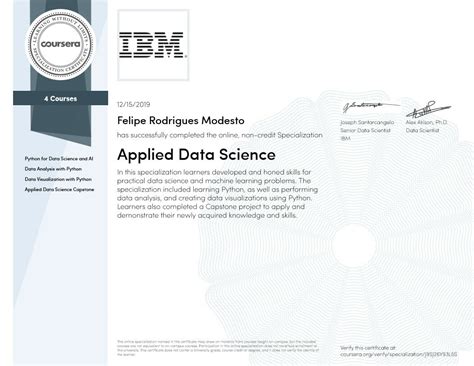 IBM Data Science Professional Certificate Layout Problems Coursera