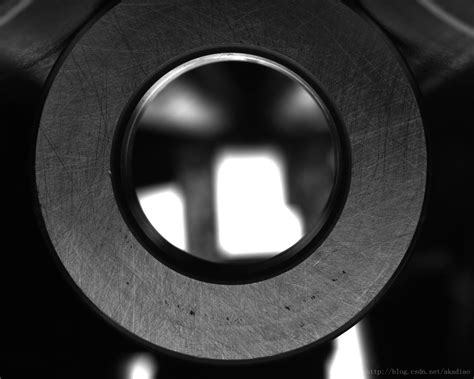 Halcon视觉检测——环形零件检测区域获取 圆环视觉检测csdn Csdn博客